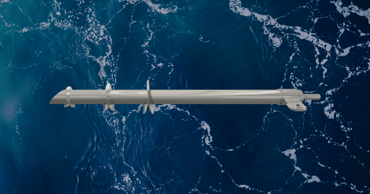 Screw Anchor Piles • SCHOTTEL Marine Technologies